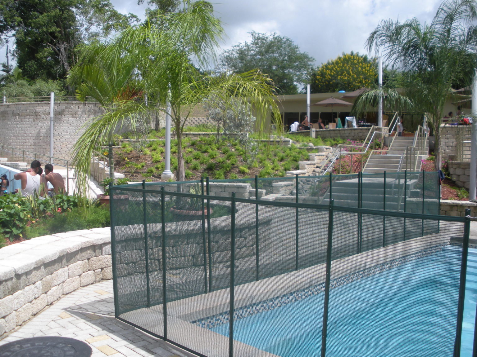 Los Baños de Coamo, Puerto Rico (aguas termales) | Revista Lo Esencial