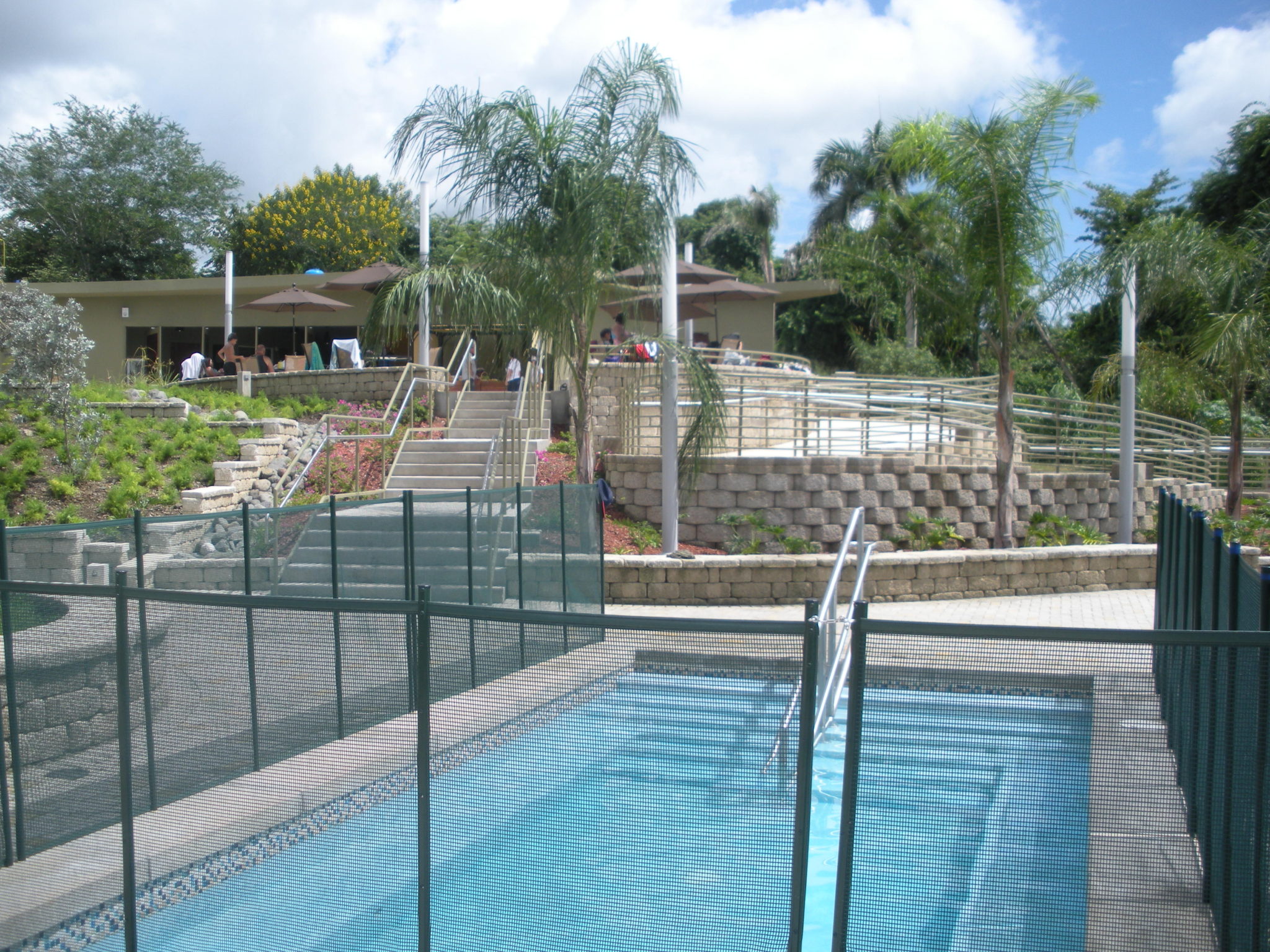 Los Baños de Coamo, Puerto Rico (aguas termales) | Revista Lo Esencial