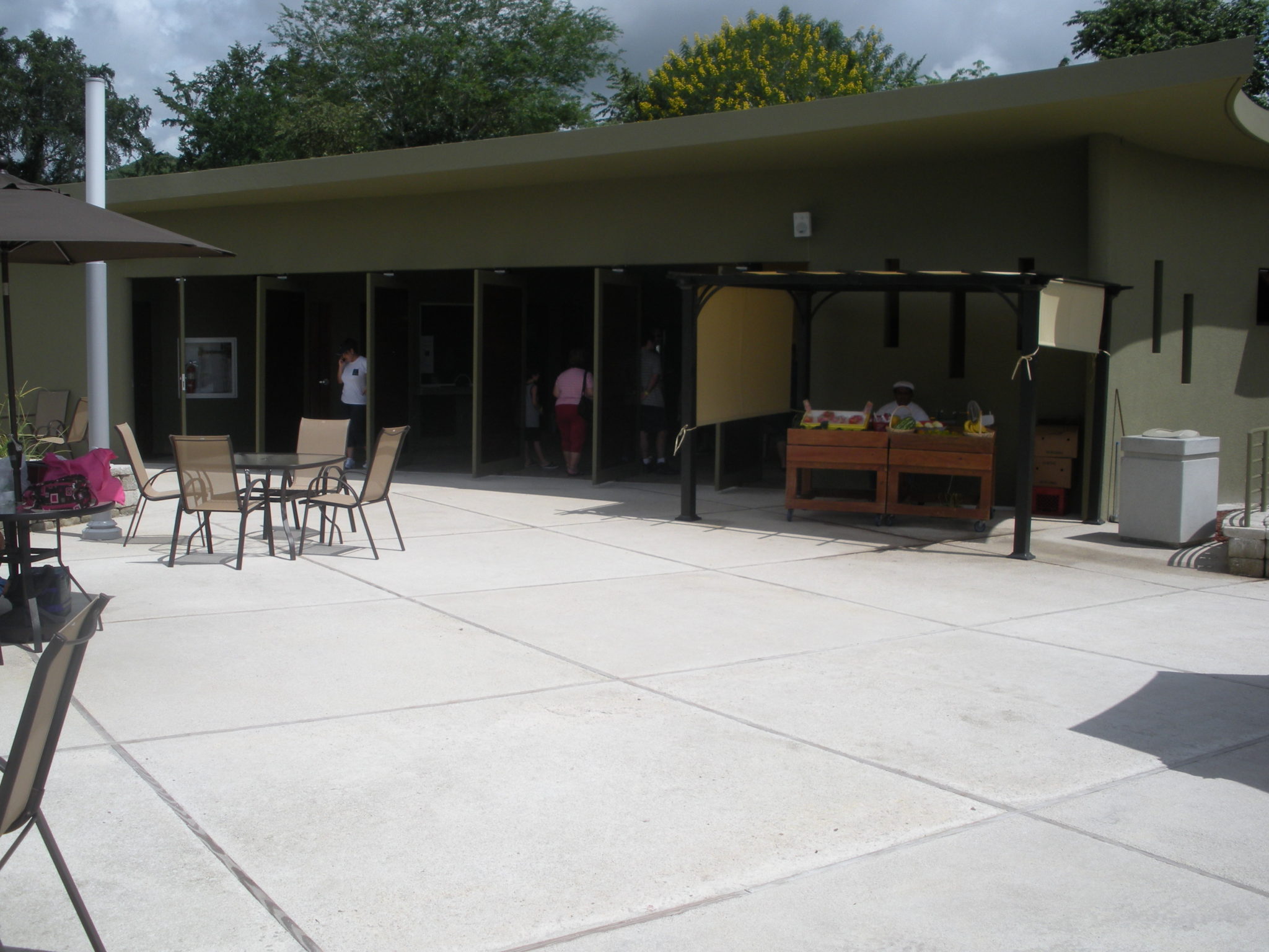 Los Baños de Coamo, Puerto Rico (aguas termales) | Revista Lo Esencial