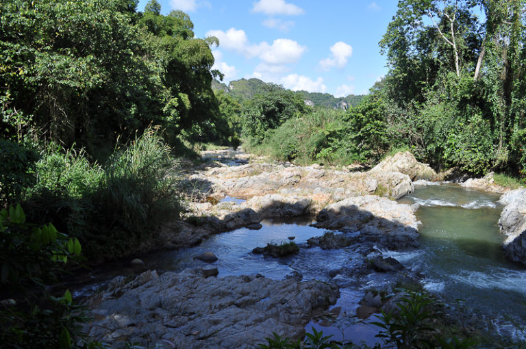 #DeTour: Río Tanamá en Utuado #PuertoRico | Revista Lo Esencial